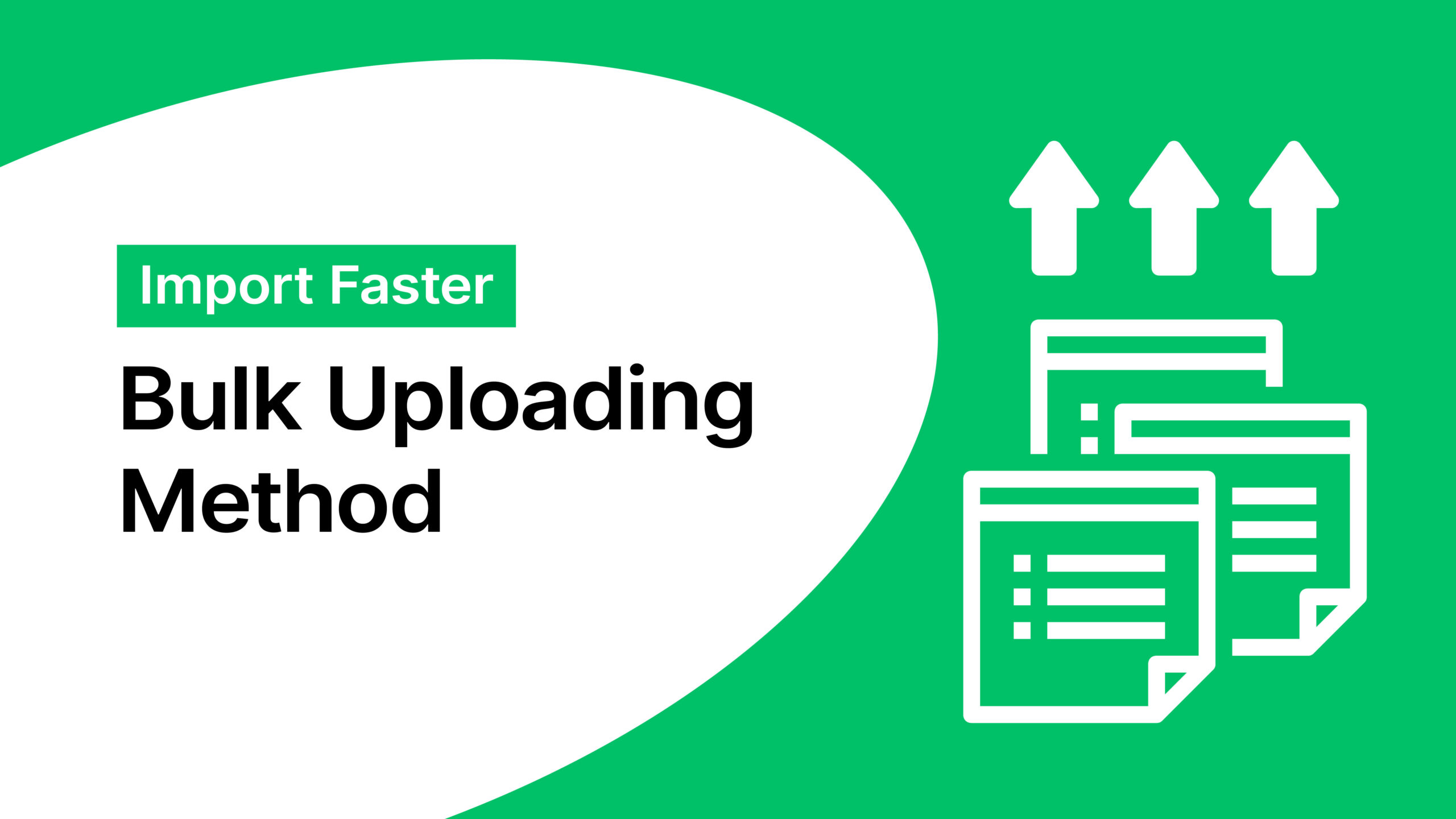Bulk Uploading Method: Create a Custom Auction Catalog Fast - AuctionWriter