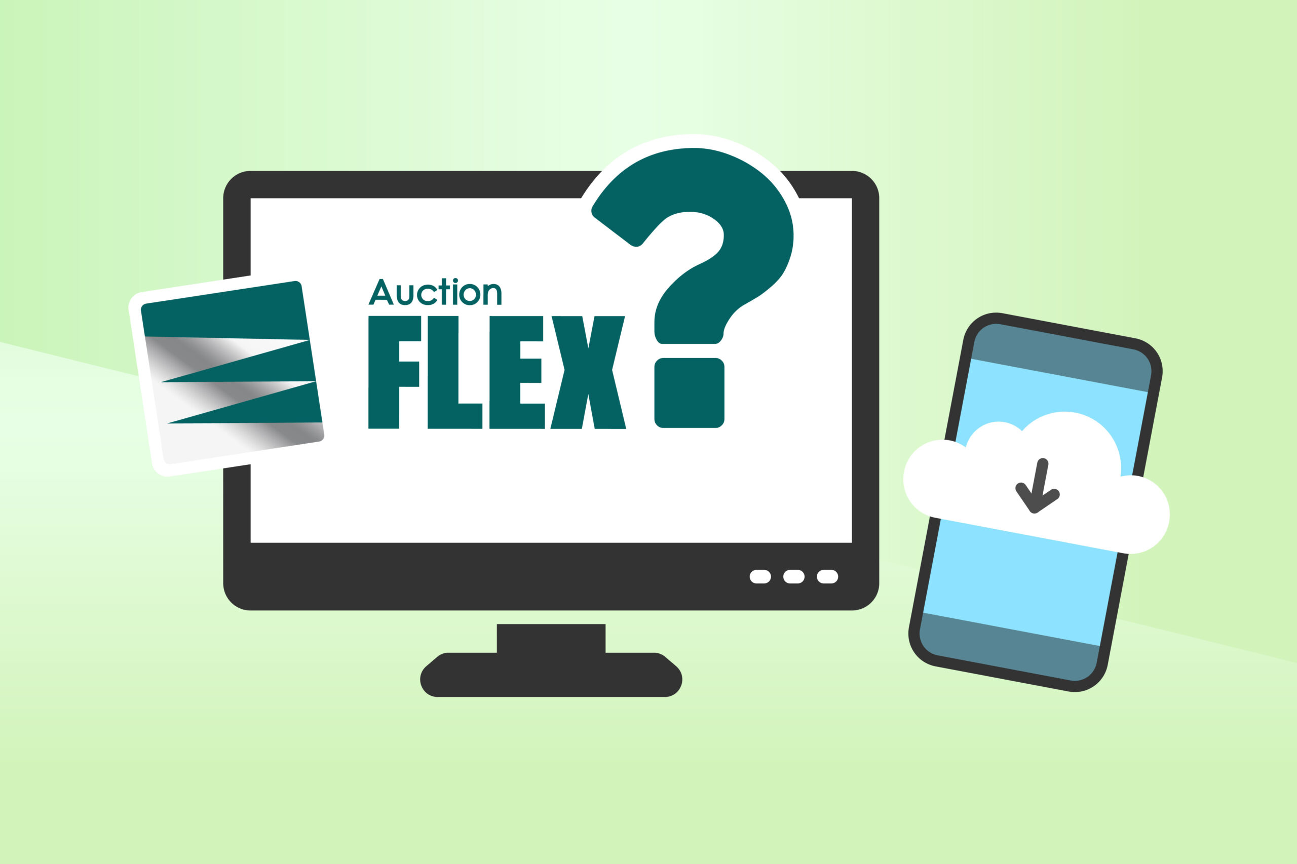 Which Auction Flex Product Are You Using? - AuctionWriter
