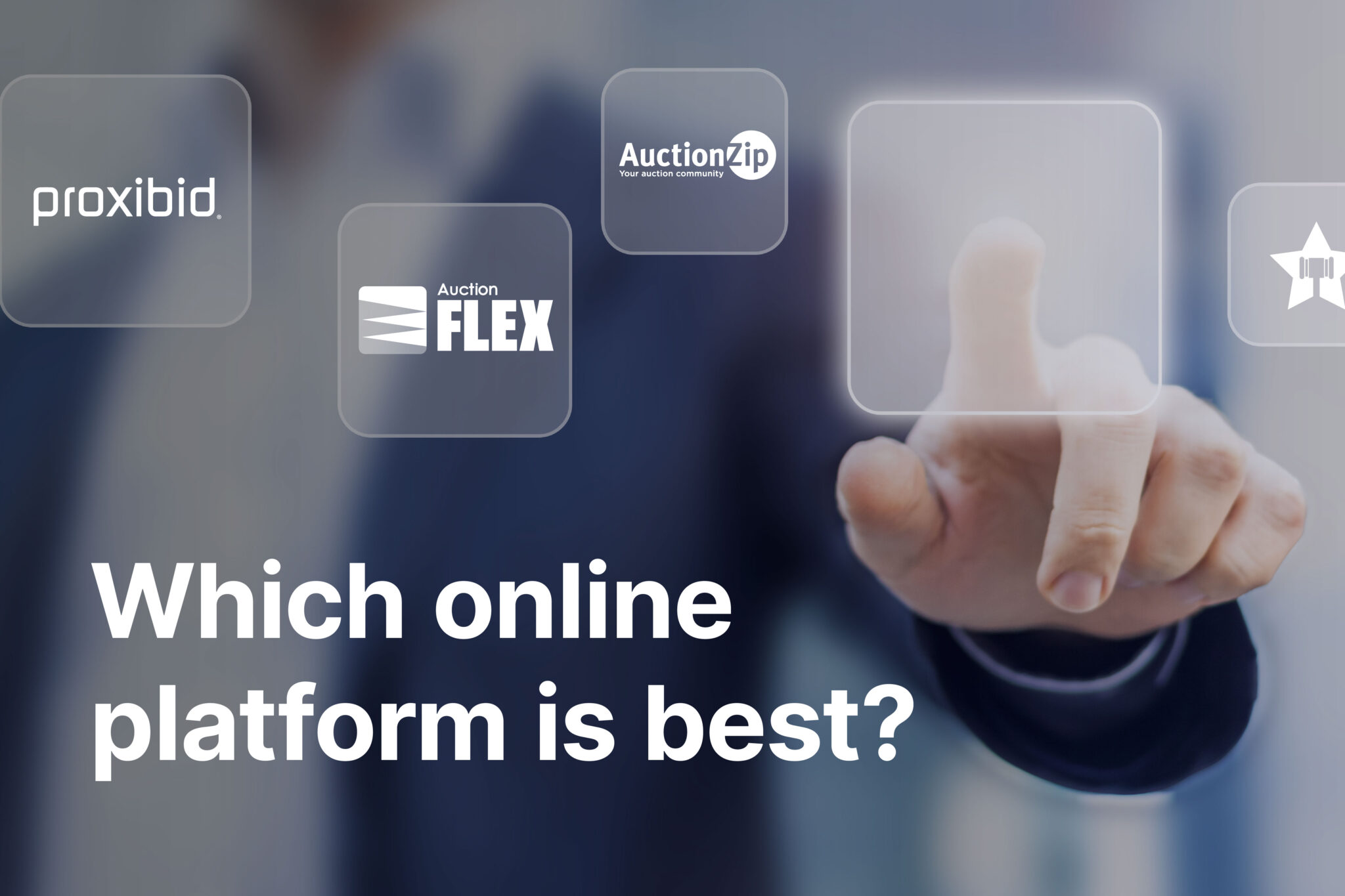 Best Online Bidding Platforms: Which Should Your Auction House Use ...